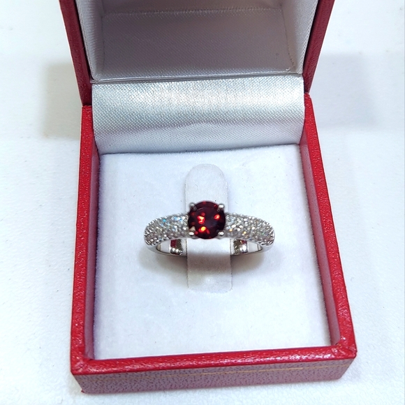 Jewelry | Italian Silver Ring 925 | Poshmark